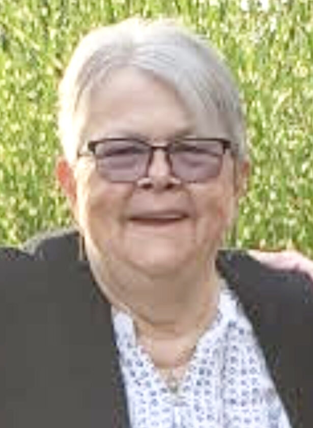 Candace Louise (Henry) Welshans | News, Sports, Jobs - The Express